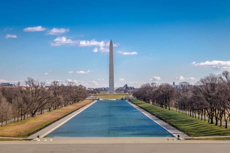 From NYC: Washington Highlights Guided One Day Tour - A Deep Dive into the Experience