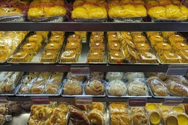 From NYC:Taste of Chinatown&Little Italy Culture&Food Tour - Key Points