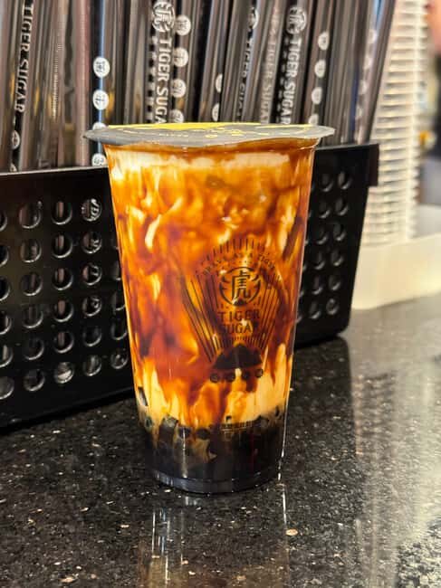 From NYC:Taste of Chinatown&Little Italy Culture&Food Tour - An In-Depth Look at the Tour Itinerary