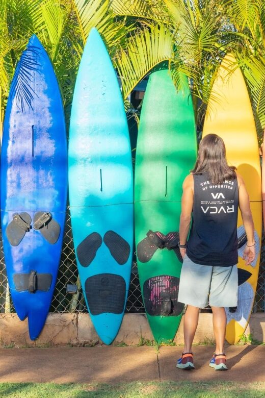 From Oahu: Best of Maui/Haleakala - Sips, Sites & Bites - Final Thoughts