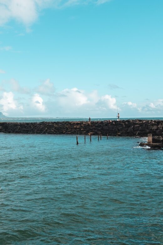 From Oahu: Kauai Highlights & Movie Sites - Key Points