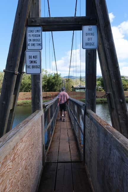 From Oahu: Kauai Waimea Canyon and Koke'e Adventure Tour - Is This Tour Worth It?