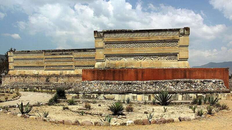 From Oaxaca: City, Mitla, and Mezcal Factory Tour - The Sum Up