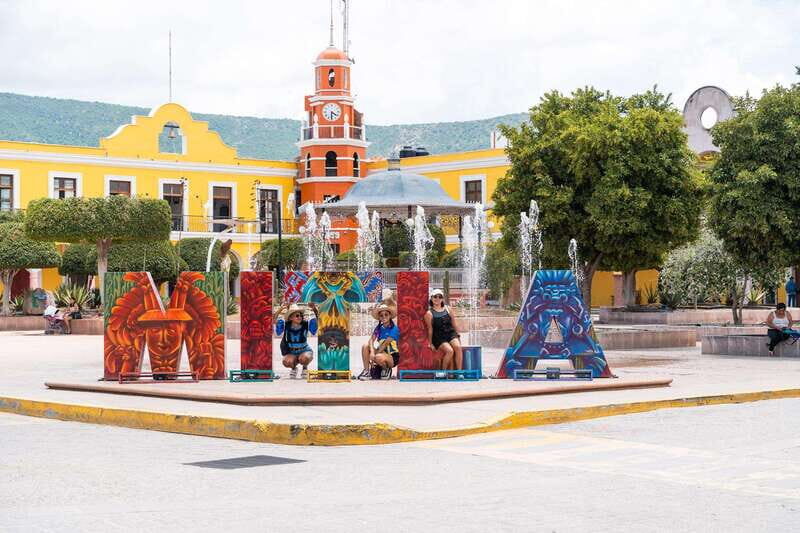 From Oaxaca: City, Mitla, and Mezcal Factory Tour - FAQ