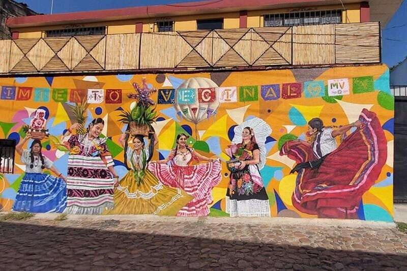 From Oaxaca: City Tour and Art Tour in Oaxaca - What You Can Expect from the Itinerary