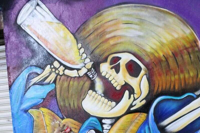 From Oaxaca: City Tour and Art Tour in Oaxaca - Practical Tips for Travelers