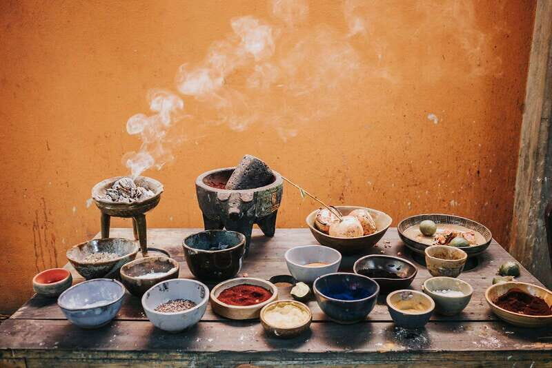 From Oaxaca : Crafts & Cuisine All Included Guided Tour - Detailed Breakdown of Each Stop