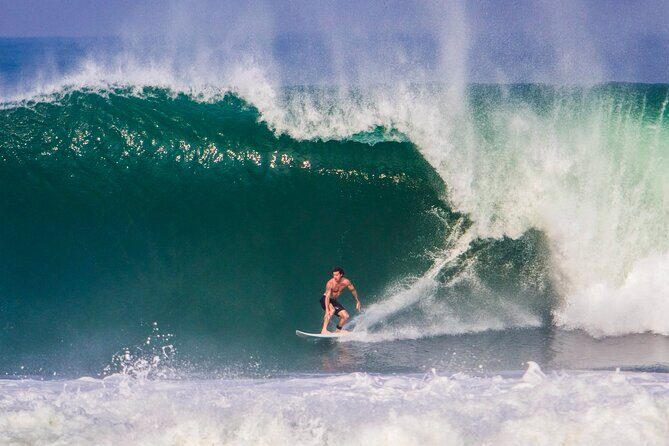 From Oaxaca de Juarez to Puerto Escondido - Private Transfer - The Scenic Route and Stops