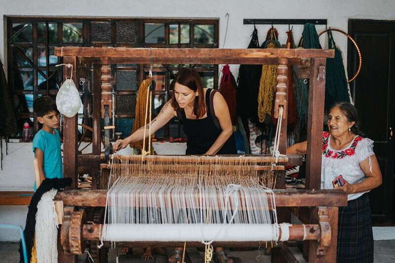 From Oaxaca : Hierve el Agua & more All Included Guided Tour - Making Sense of the Price and Value