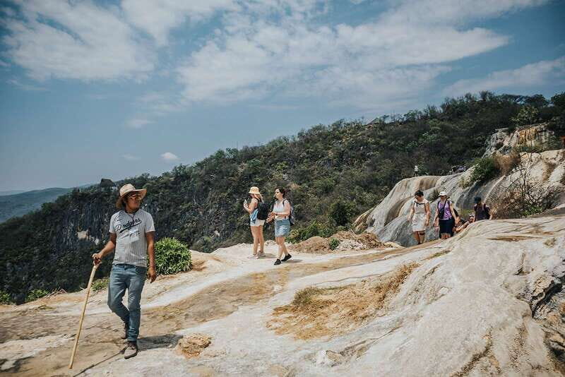 From Oaxaca : Hierve el Agua & more All Included Guided Tour - Frequently Asked Questions