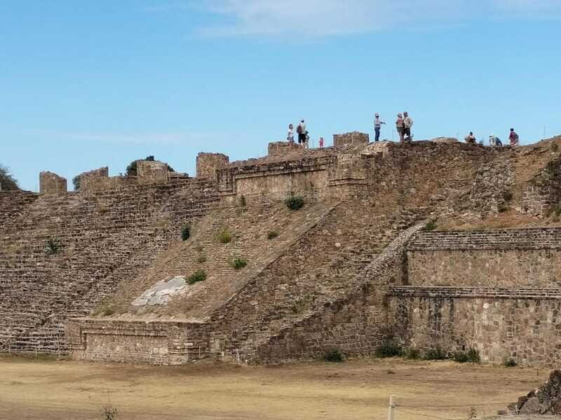 From Oaxaca: Monte Alban A Journey to the Cradle of the Zapotecs - FAQ