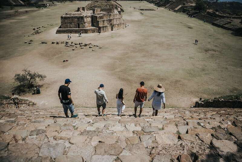 From Oaxaca : Monte Alban & More... All Included Guided Tour - Who This Tour Is Best For