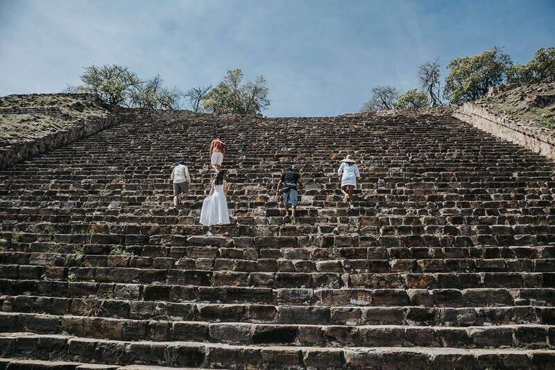 From Oaxaca : Monte Alban & More... All Included Guided Tour - Final Thoughts
