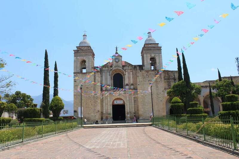 From Oaxaca: San Agustín Etla Quesillo and Papermaking Tour - Who Will Love This Tour?