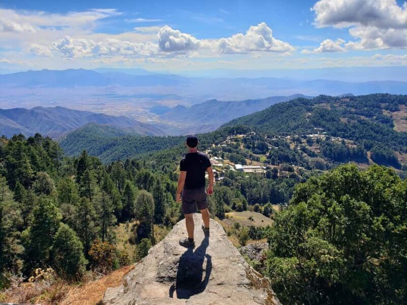 From Oaxaca: Sierra Norte Hike & Indigenous Village Full-Day - Authenticity and Review Highlights