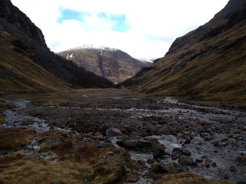 From Oban Glencoe and Castles Tour - FAQs