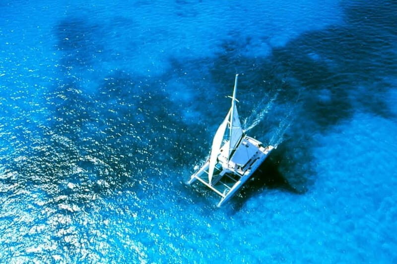 From Obzor, Bulgaria: Half-Day Black Sea Catamaran Cruise - Introduction: A closer look at Bulgaria’s Black Sea Catamaran Experience