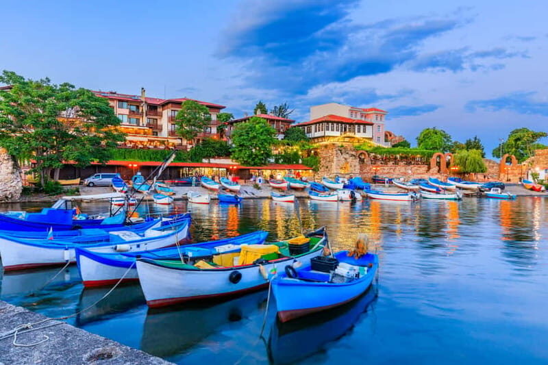 From Obzor, Bulgaria: Half-Day Black Sea Catamaran Cruise - The Return Journey: Watching for Dolphins and Scenic Views