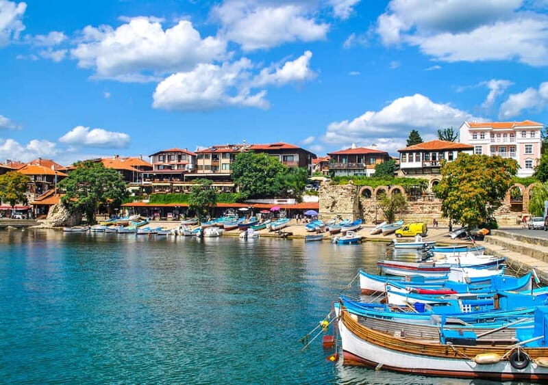 From Obzor, Bulgaria: Half-Day Black Sea Catamaran Cruise - Who Is This Tour Best Suited For?