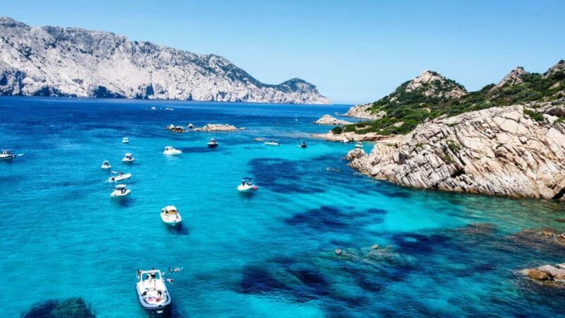 From Olbia: Dinghy Tour with Snorkeling to Tavolara Island - Final Thoughts: Is This Tour for You?