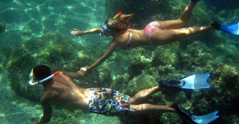 From Olbia: Dinghy Tour with Snorkeling to Tavolara Island - FAQ