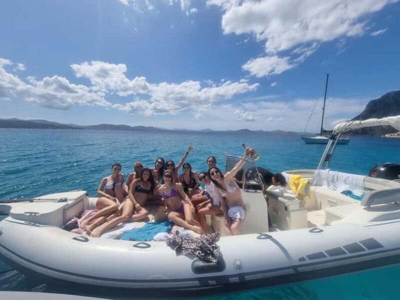 From Olbia: Tour to Tavolara, Molara, and Aperitif - Analyzing Value & Practicalities