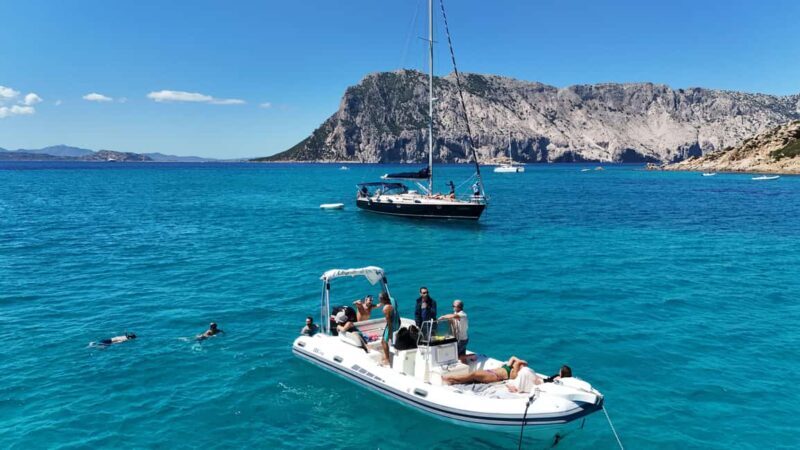 From Olbia: Tour to Tavolara, Molara, and Aperitif - Who Should Consider This Tour?