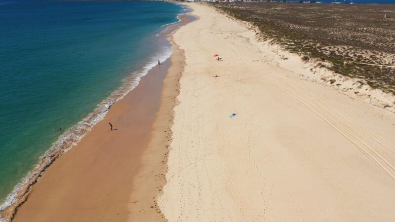 From Olhão: Ria Formosa 3-Island Full-Day Tour with Sunset - Real Traveler Perspectives