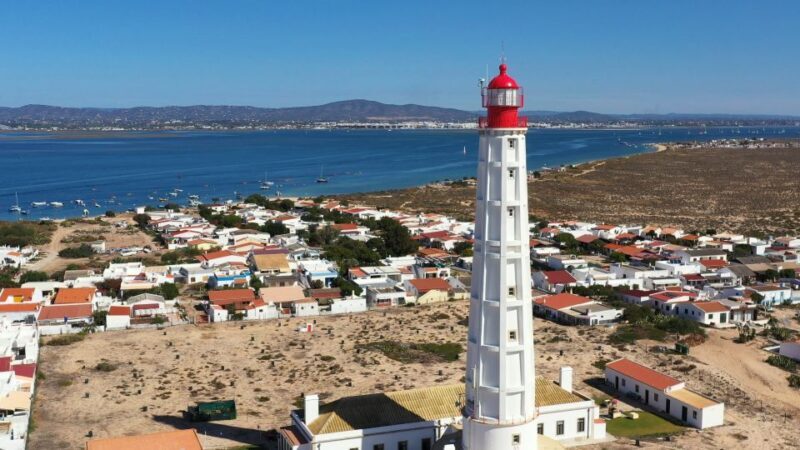 From Olhão: Ria Formosa 3-Island Full-Day Tour with Sunset - Final Thoughts: Why Consider This Tour?