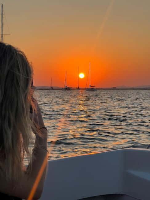 From Olhão: Ria Formosa Sunset Island Boat Tour - Who Should Book This Tour?