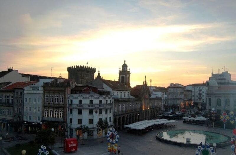 From Oporto: Braga Tour (4Hours) - Half Day - What to Expect from the Braga Tour