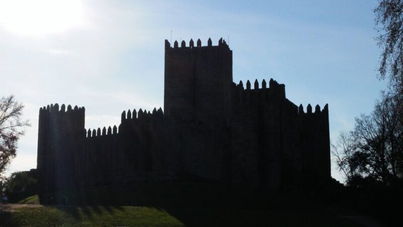 From Oporto: Guimarães Tour (4Hours) - Half Day - FAQ