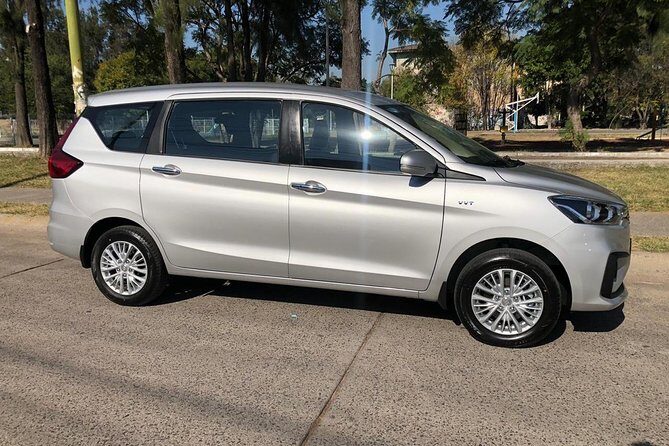 From or To Guadalajara Airport in a small SUV - In-Depth Review of the Guadalajara Airport Transfer Service