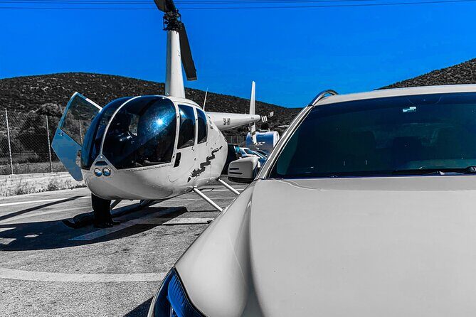 From or To Piraeus Port - Athens Airport Private Transfers - Why Choose a Private Transfer Between Piraeus Port and Athens Airport?