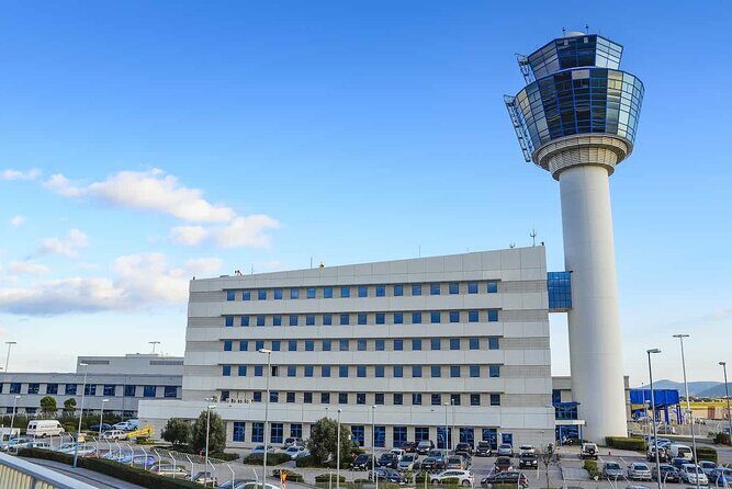 From or To Piraeus Port - Athens Airport Private Transfers - Who Is This Transfer Service Best Suited For?