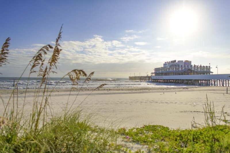 From Orlando: Daytona Beach Day Trip with Hotel Pickup - FAQ