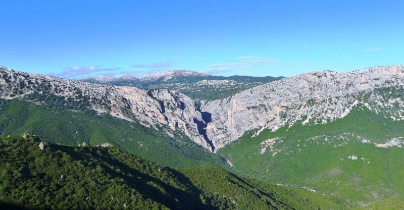 From Orosei or Dorgali: Trek to Gorropu with Panoramic Views - Value and Practical Tips