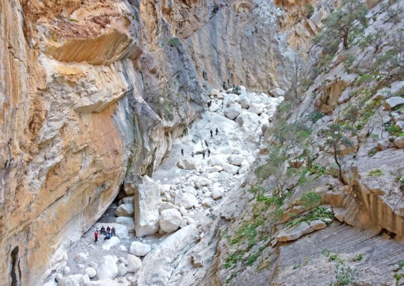 From Orosei or Dorgali: Trek to Gorropu with Panoramic Views - Final Thoughts: Is It Worth It?