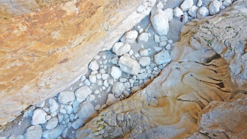 From Orosei or Dorgali: Trek to Gorropu with Panoramic Views - FAQ