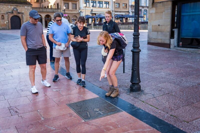 From Oviedo: Half-Day Camino de Santiago Hike - Exploring the Itinerary in Detail