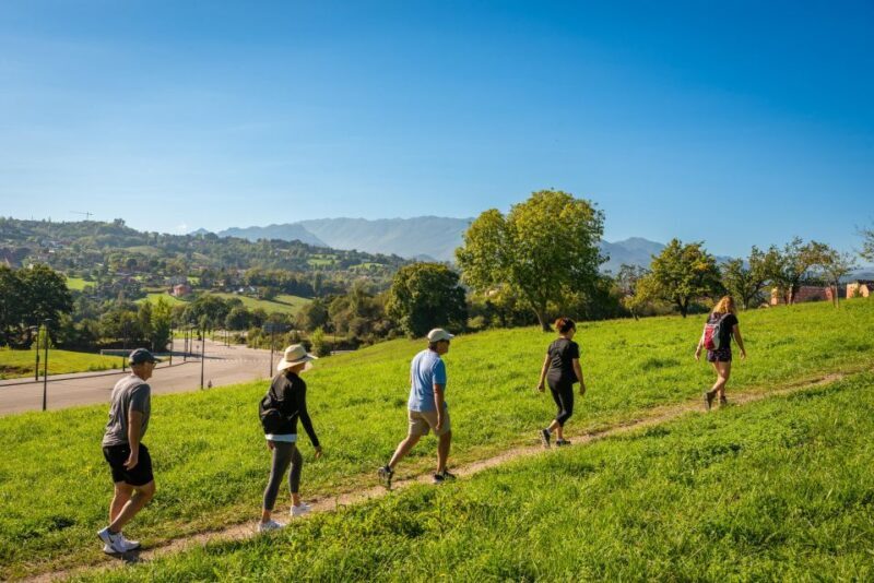From Oviedo: Half-Day Camino de Santiago Hike - Final Thoughts