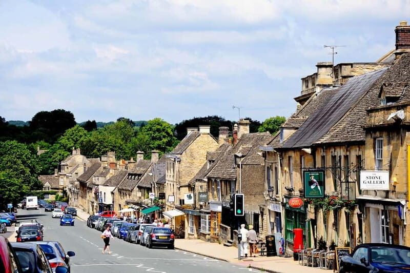 From Oxford: Cotswolds Half-Day Tour - Who Will Love This Tour?