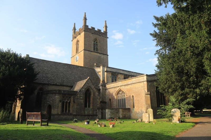 From Oxford: Cotswolds Half-Day Tour - Final Thoughts