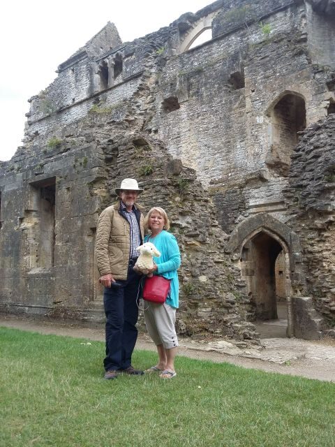 From Oxford: Cotswolds Towns and Villages Small Group Tour - Frequently Asked Questions