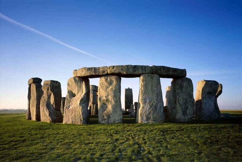 From Oxford: Stonehenge and Bath Day Trip with Roman Baths - The Itinerary in Detail