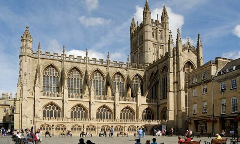 From Oxford: Stonehenge and Bath Small-Group Tour - Who Should Consider This Tour?