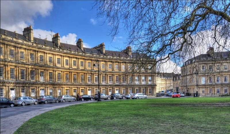 From Oxford: Stonehenge and Bath Small-Group Tour - Final Thoughts