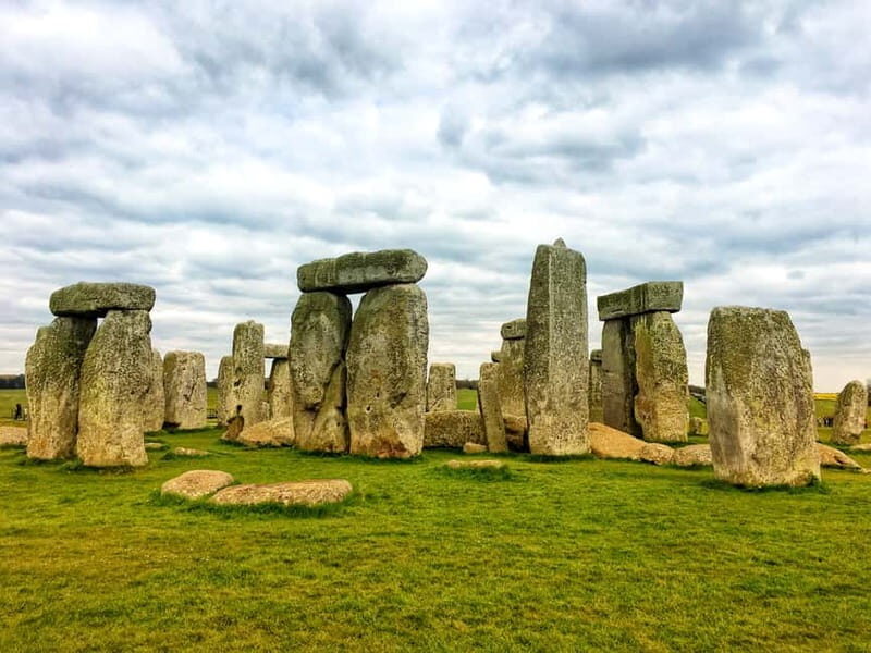 From Oxford: Stonehenge and Bath Small-Group Tour - FAQ