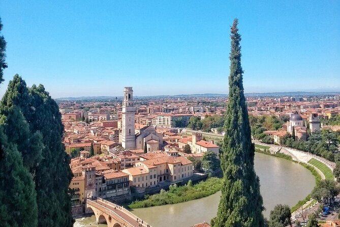 From Padua, Full Day Tour of Verona and Garda Lake - Why this tour works for you