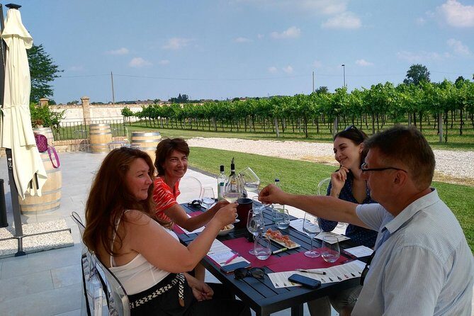 From Padua: Olive Oil & Wine in the Euganean Hills - FAQs